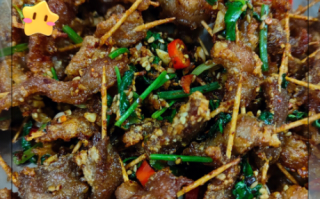 牙签肉怎么腌制才入味_牙签肉腌制配方大全