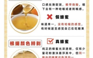 世界四大顶级蜂蜜有哪些_如何辨别真假