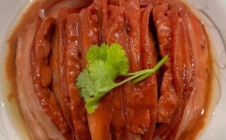 腐乳肉蒸多久才软烂_腐乳肉上锅蒸多长时间