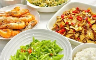 小菜图片大全有哪些_家常小菜怎么拍才好看