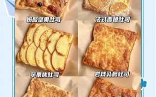 营养简单的早餐怎么做_上班族10分钟搞定