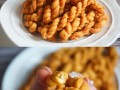 怎么炸麻花好吃_麻花酥脆秘诀