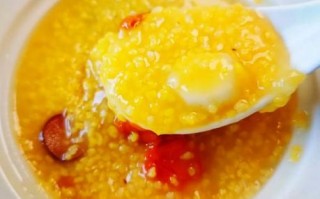 玉米糁子怎么煮好吃_玉米糁子营养价值高吗