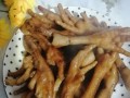 酱鸡爪怎么做好吃_酱鸡爪需要焯水吗