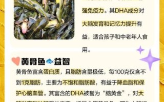 黄骨鱼的营养价值_黄骨鱼的功效与作用