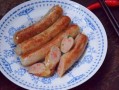 自制肉肠的家常做法_自制肉肠怎么保存