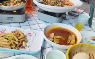 附近1公里有什么好吃的_附近美食推荐餐厅