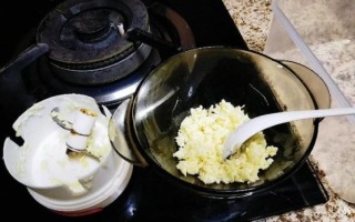 苏子叶怎么做好吃_苏子叶腌制做法大全