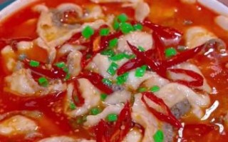 番茄鱼怎么做才好吃_正宗番茄鱼做法步骤