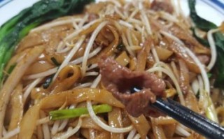 炒米粉怎么做_家常炒米粉做法