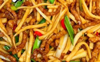 茭白和什么一起炒好吃_茭白炒肉还是炒蛋更香