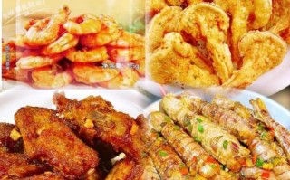 椒盐粉怎么做_椒盐粉可以做什么菜