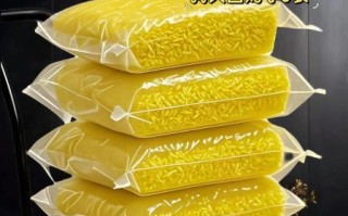 黄金大米怎么做_黄金大米和普通大米区别
