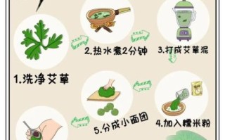 青团的历史由来_青团为什么叫青团