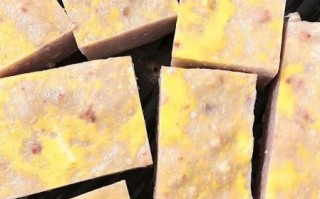 肉糕的家常做法_肉糕怎么蒸才松软