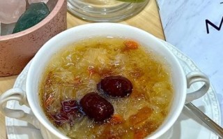 燕窝放什么炖最好_燕窝炖什么最营养