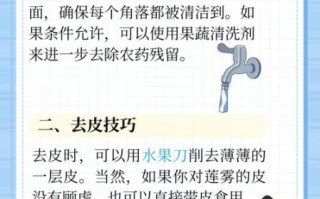 莲雾怎么吃_莲雾的正确吃法步骤