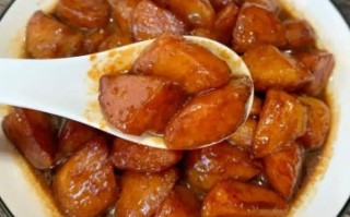 炖土豆块怎么做好吃_家常炖土豆块的做法窍门