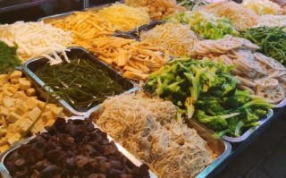 精美凉菜图片大全_哪些凉菜适合夏天