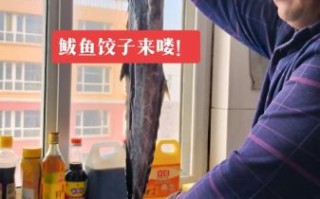 冻鲅鱼可以做饺子馅吗_冷冻鲅鱼饺子馅怎么做