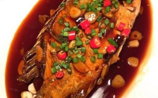 臭鳜鱼怎么做好吃_正宗臭鳜鱼腌制方法