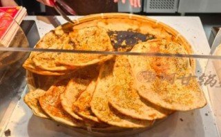 锅盔加盟店哪个品牌好_锅盔加盟费多少钱