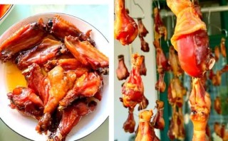 炒腊鸡腿怎么做_腊鸡腿的家常做法大全