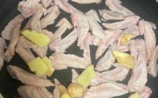 卤水鸡翅尖最正宗的做法_怎么卤才入味
