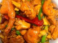 红烧鸡肉怎么做好吃_红烧鸡肉的家常做法步骤图