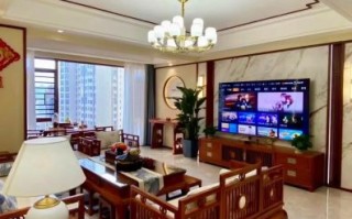 中式装修多少钱一平_中式装修有哪些风格