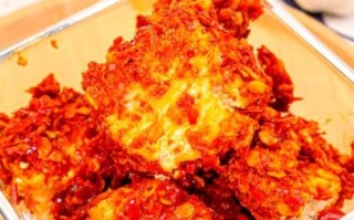 霉豆腐怎么做才好吃_霉豆腐制作技巧