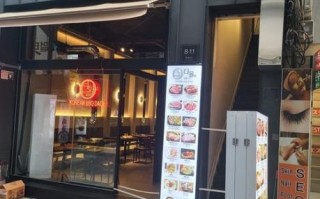韩国烤肉店哪家好_首尔明洞必吃推荐