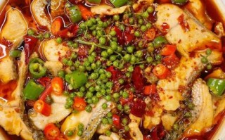 麻辣鱼怎么做好吃_家常麻辣鱼的做法