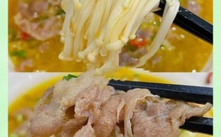 肥牛金针菇怎么做_肥牛金针菇热量高吗 肥牛金针菇怎么做_肥牛金针菇热量高吗