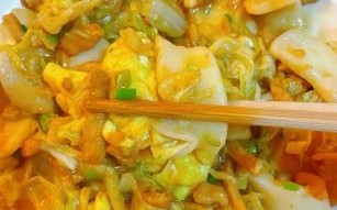 炒年糕怎么做_家常炒年糕需要哪些食材