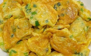 鸡蛋怎么炒才嫩_鸡蛋的家常做法大全