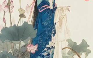 西施是哪个朝代的人_西施生活在什么时期