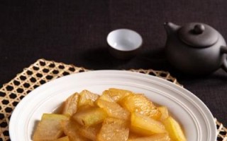 红烧冬瓜要焯水吗_冬瓜焯水正确做法