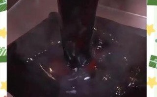 仙草干怎么熬制_烧仙草做法步骤