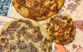 武大郎烧饼配料有哪些_正宗做法怎么和面