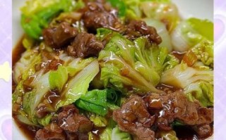 包菜搭配什么一起炒才好吃_包菜炒什么最香