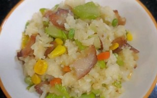 芥菜饭怎么做_芥菜饭作文怎么写