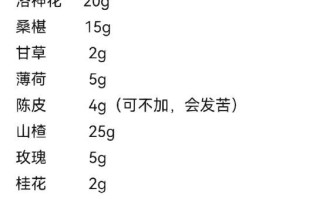 酸梅汤怎么熬_正宗酸梅汤配方窍门
