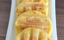 玉米面为什么要用开水烫_玉米面烫面和不烫区别