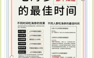 吃海参的最佳时间_海参什么时候吃效果最好
