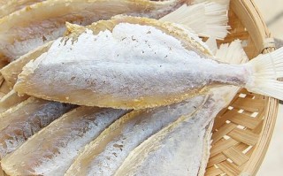 风干咸鱼怎么腌制_风干咸鱼要晒多久