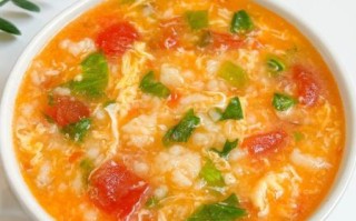 疙瘩汤怎么做_疙瘩汤的做法第一名厨