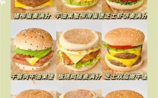 做汉堡需要什么_自制汉堡需要哪些材料