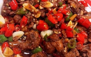 鸭肉怎么炒好吃又嫩_鸭肉炒之前怎么处理