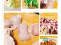 鸡胗煮多久能熟_鸡胗焯水几分钟去腥
